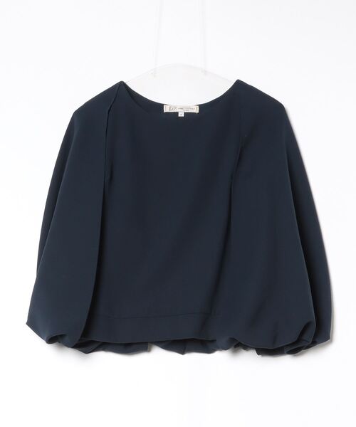 B：MING by BEAMS 「B:MING BEAMS」 半袖ブラウス S ネイビー レディース : ZOZOTOWN Yahoo!店 - 通販 - Yahoo!ショッピング