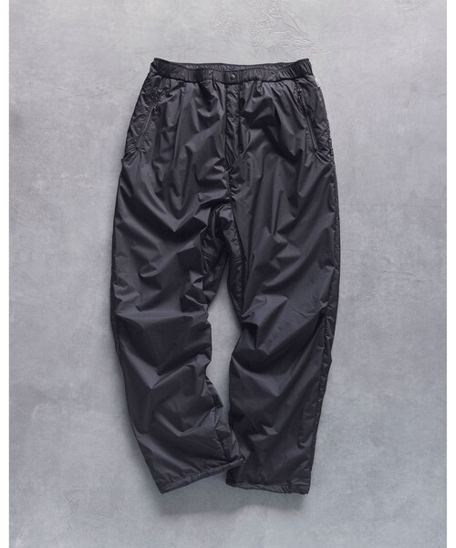 パンツ 「GRIP SWANY × koti BEAUTY＆YOUTH」 ウルトラライト Octa アクティブパンツ メンズ : 87706759 : ZOZOTOWN Yahoo!店 ...