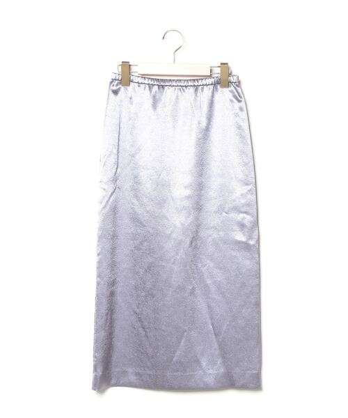 UNTITLED 「UNTITLED」 スカート 0 シルバー レディース : ZOZOTOWN Yahoo!店 - 通販 - Yahoo!ショッピング