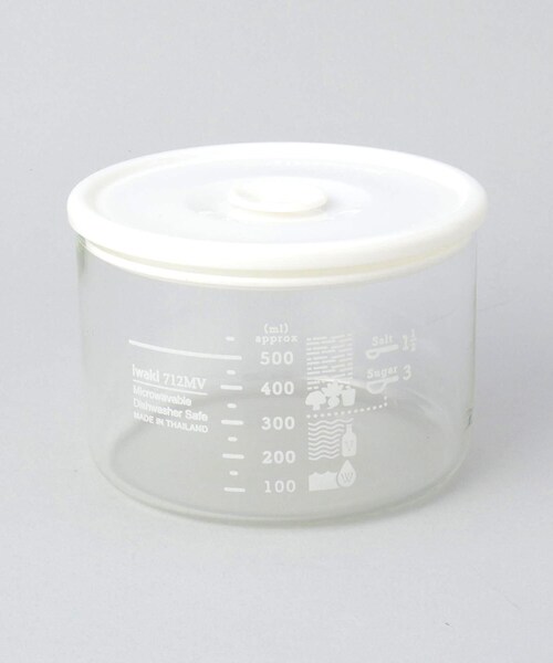 212 KITCHEN STORE キッチン ビネガーシリーズ ベジタブル＆ビネガー 550ml 「iwaki イワキ」 : ZOZOTOWN Yahoo!店 - 通販 - Yahoo!ショッピング