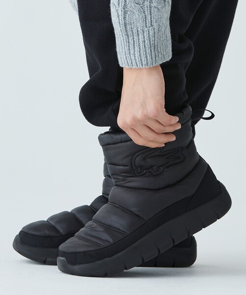 ブーツ メンズ SERVE SLIPPER MID 2241CMA ウィンタースノーブーツ メンズ : 87052761 : ZOZOTOWN ...