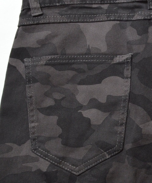 COMONGOLF 「COMON GOLF」 スキニーパンツ L カーキ メンズ : ZOZOTOWN Yahoo!店 - 通販 - Yahoo!ショッピング