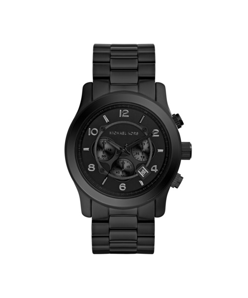 MICHAEL KORS 腕時計 Runway MK8157 メンズ : ZOZOTOWN Yahoo!店 - 通販 - Yahoo!ショッピング