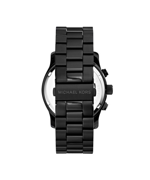 MICHAEL KORS 腕時計 Runway MK8157 メンズ : ZOZOTOWN Yahoo!店 - 通販 - Yahoo!ショッピング