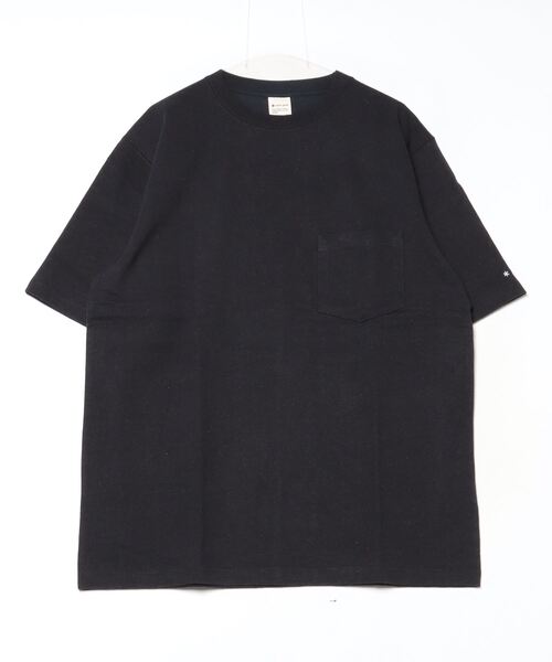 snow peak（スノーピーク） tシャツ Recycled Cotton T-Shirt メンズ
