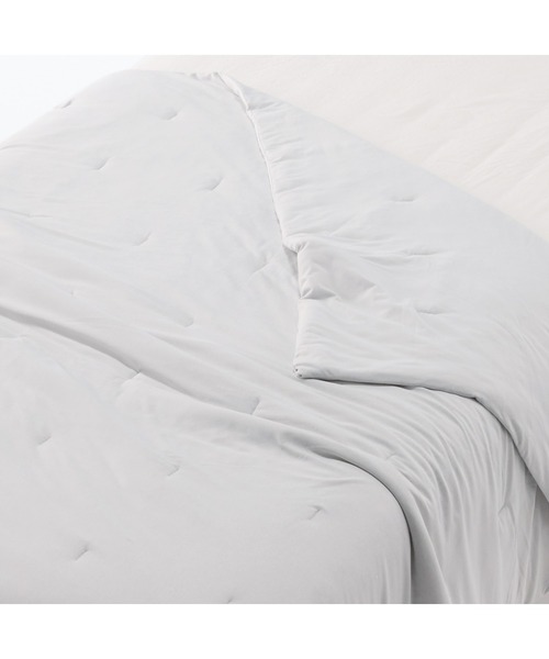 無印良品 ベッド 寝具 ひんやり 薄掛ふとん／D 180×200cm : ZOZOTOWN Yahoo!店 - 通販 - Yahoo!ショッピング