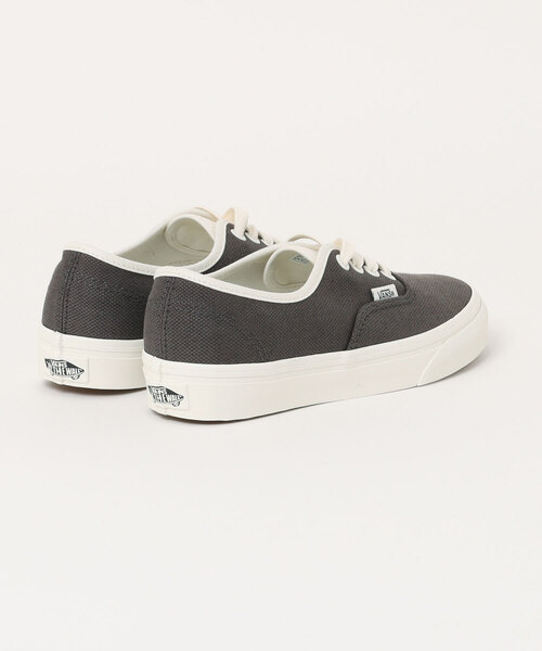 VANS スニーカー ヴァンズ AUTHENTIC オーセンティック VN000D7YD4C LINEN T. COFFEE メンズ : ZOZOTOWN Yahoo!店 - 通販 ...