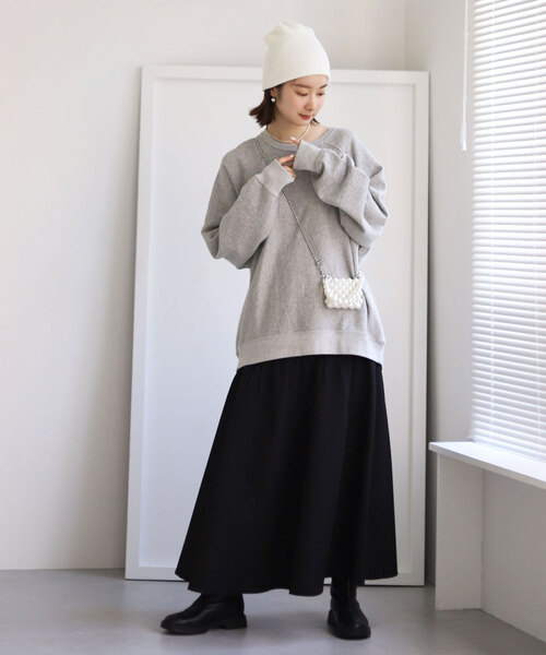 Yahoo!オークション - 「SLOBE citron.」 2WAYバッグ FREE アイボリー ...