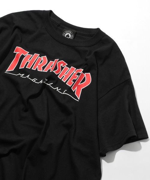 THRASHER tシャツ 「THRASHER」メンズ スラッシャー 半袖Tシャツ 半袖311172 メンズ レディース : ZOZOTOWN Yahoo!店 - 通販 - Yahoo!ショッピング