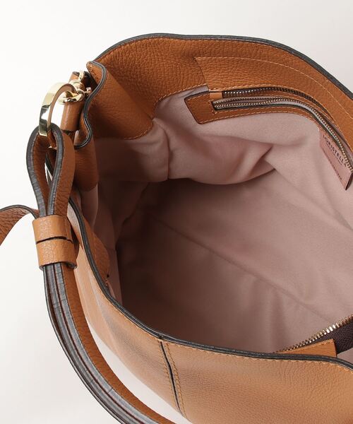 LORISTELLA 「LORISTELLA」 2WAYバッグ - ブラウン レディース : ZOZOTOWN Yahoo!店 - 通販 ...