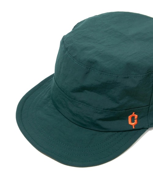 Clef キャップ 帽子 Clef/クレ SV WORK CAP メンズ レディース : ZOZOTOWN Yahoo!店 - 通販 - Yahoo!ショッピング