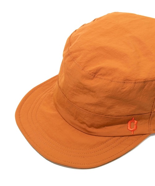 Clef キャップ 帽子 Clef/クレ SV WORK CAP メンズ レディース : ZOZOTOWN Yahoo!店 - 通販 - Yahoo!ショッピング