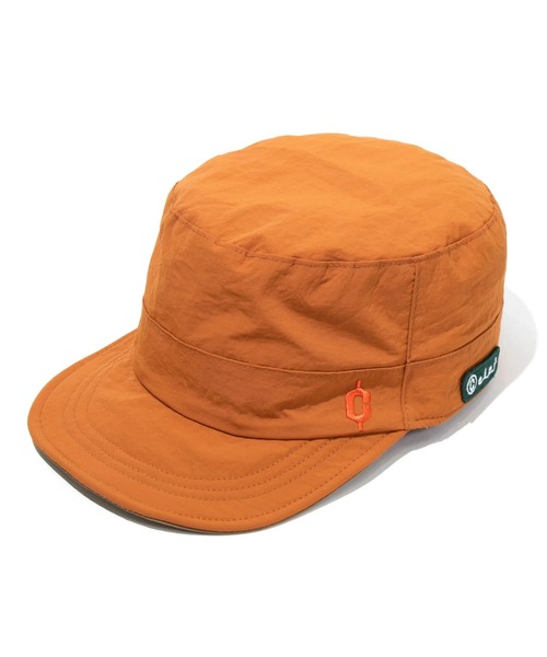 Clef キャップ 帽子 Clef/クレ SV WORK CAP メンズ レディース : ZOZOTOWN Yahoo!店 - 通販 - Yahoo!ショッピング