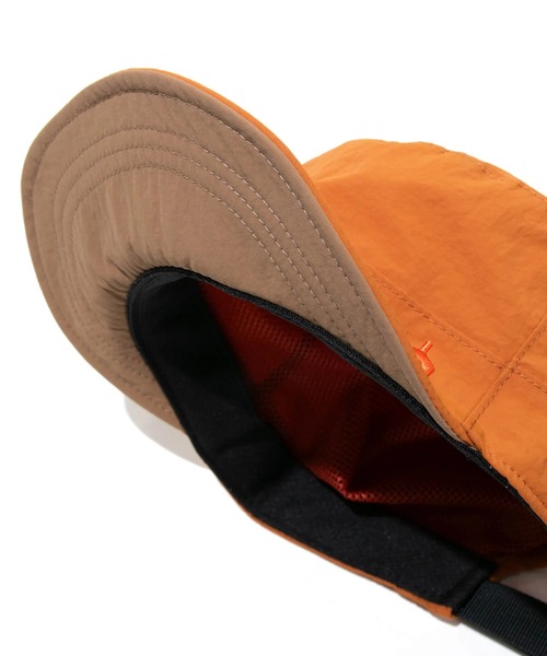 Clef キャップ 帽子 Clef/クレ SV WORK CAP メンズ レディース : ZOZOTOWN Yahoo!店 - 通販 - Yahoo!ショッピング