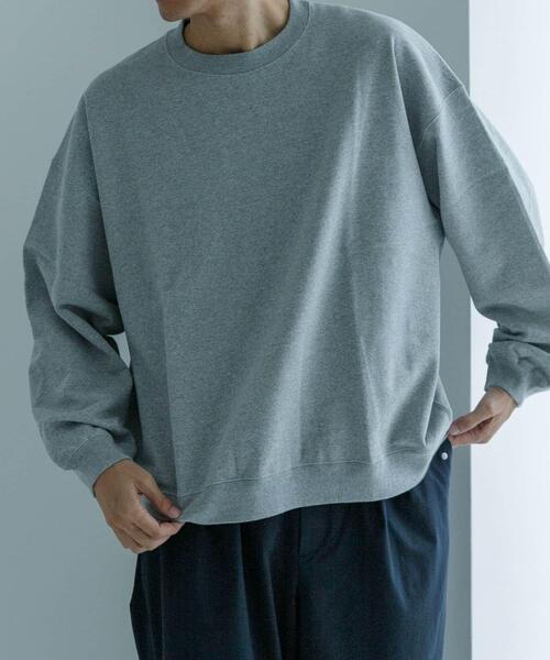 URBAN RESEARCH（アーバンリサーチ） トレーナー スウェット SUPER
