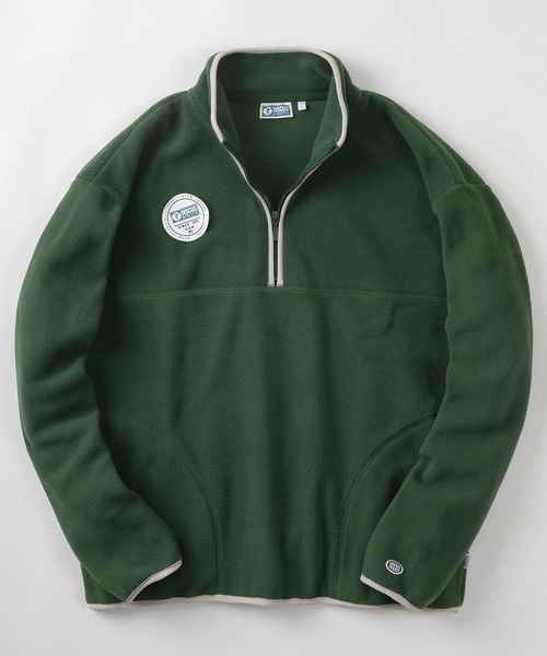 DISCUS 「DISCUS」 長袖カットソー L グリーン レディース : ZOZOTOWN Yahoo!店 - 通販 - Yahoo!ショッピング