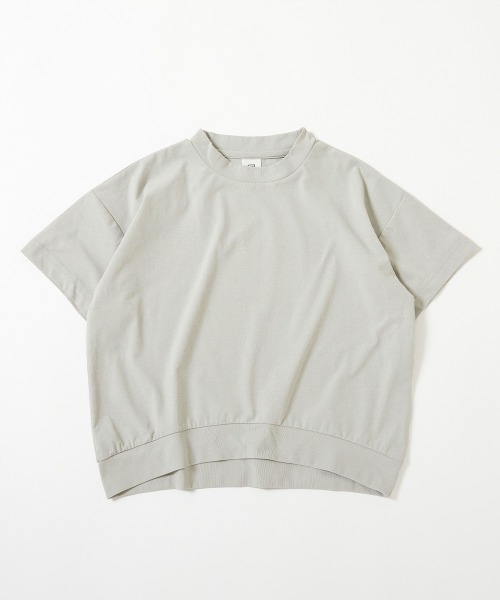 devirock tシャツ 防汚 無地バルーン半袖Tシャツ キッズ 子供服 男の子 女の子 : ZOZOTOWN Yahoo!店 - 通販 - Yahoo!ショッピング