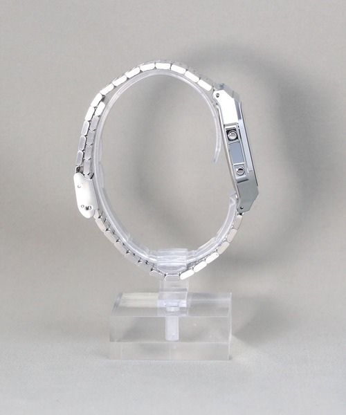 CASIO 腕時計 Collection / ABL-100WE-1AJF メンズ : ZOZOTOWN Yahoo!店 - 通販 ...