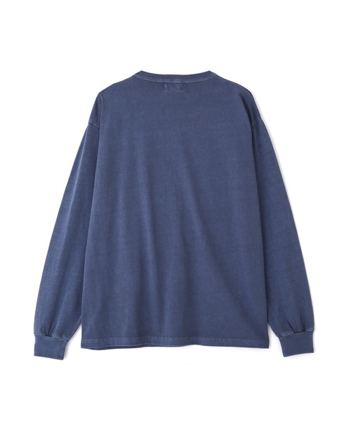 Schott N.Y.C（ショット） tシャツ Schott/ショット/AIRPLAIN LS T