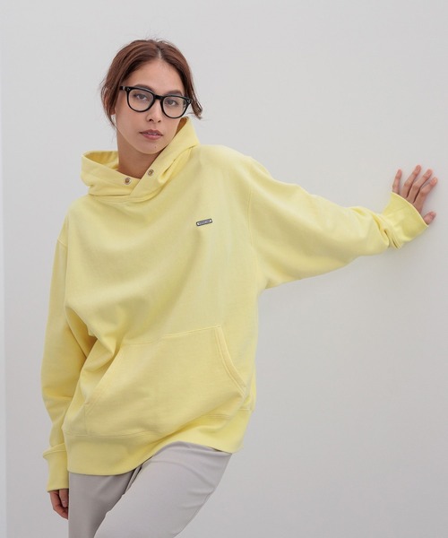 HEREIAM パーカー 「HEREIAM」SPRING READYフーディー レディース メンズ : ZOZOTOWN Yahoo!店 - 通販 - Yahoo!ショッピング