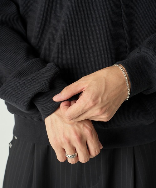 Adoon plain 長袖ポロシャツ MEDIUM ライトベージュ メンズ : ZOZOTOWN Yahoo!店 - 通販 - Yahoo!ショッピング