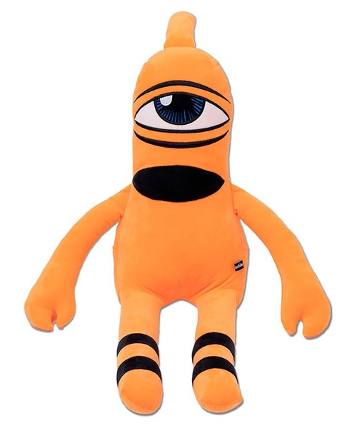 TOY MACHINE PUPPET DOLL(250%) : ZOZOTOWN Yahoo!店 - 通販 - Yahoo!ショッピング