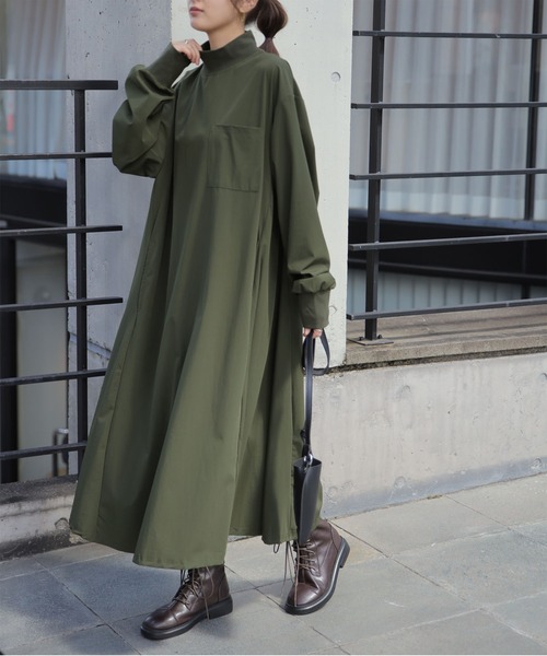 ワンピース 病みつきナイロンワンピ レディース : 85658768 : ZOZOTOWN Yahoo!店 - 通販 - Yahoo!ショッピング