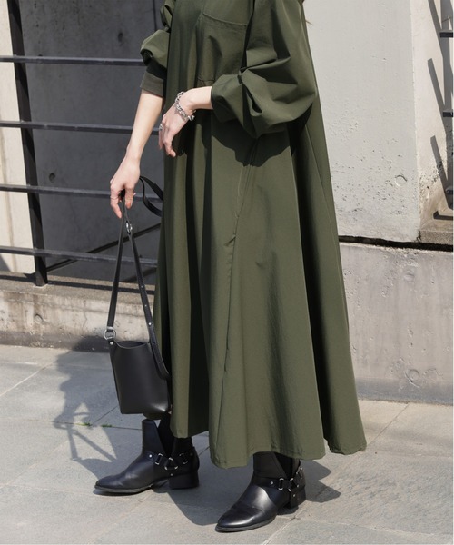 ワンピース 病みつきナイロンワンピ レディース : 85658768 : ZOZOTOWN Yahoo!店 - 通販 - Yahoo!ショッピング