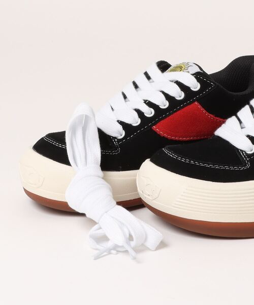 NORTHWAVE スニーカー ESPRESSO SUEDE NW-001 BLACK/RED メンズ レディース : ZOZOTOWN Yahoo!店 - 通販 - Yahoo!ショッピング