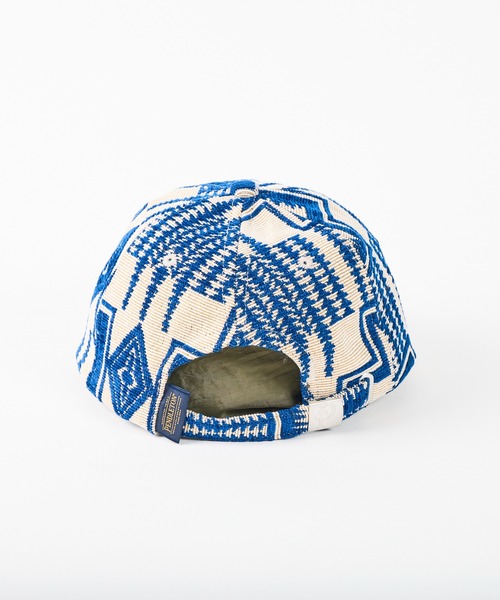 PENDLETON キャップ 帽子 「 / ペンドルトン 」GOBELINS CAP ゴブランキャップ メンズ レディース : ZOZOTOWN Yahoo!店 - 通販 - Yahoo!ショッピング
