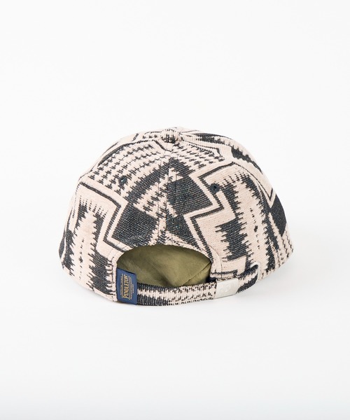PENDLETON キャップ 帽子 「 / ペンドルトン 」GOBELINS CAP ゴブランキャップ メンズ レディース : ZOZOTOWN Yahoo!店 - 通販 - Yahoo!ショッピング
