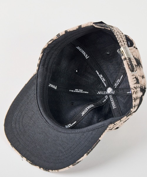 PENDLETON キャップ 帽子 「 / ペンドルトン 」GOBELINS CAP ゴブランキャップ メンズ レディース : ZOZOTOWN Yahoo!店 - 通販 - Yahoo!ショッピング