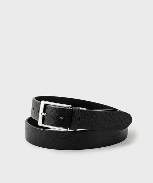 TAKEO KIKUCHI（タケオキクチ） ベルト ベーシック ドレスベルト