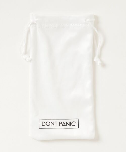 DONT PANIC 伊達メガネ メガネ 眼鏡 「DONT PANIC」TYPE-02 シングルスペック 老眼鏡 リーディンググラス メンズ : ZOZOTOWN Yahoo!店 - 通販 ...