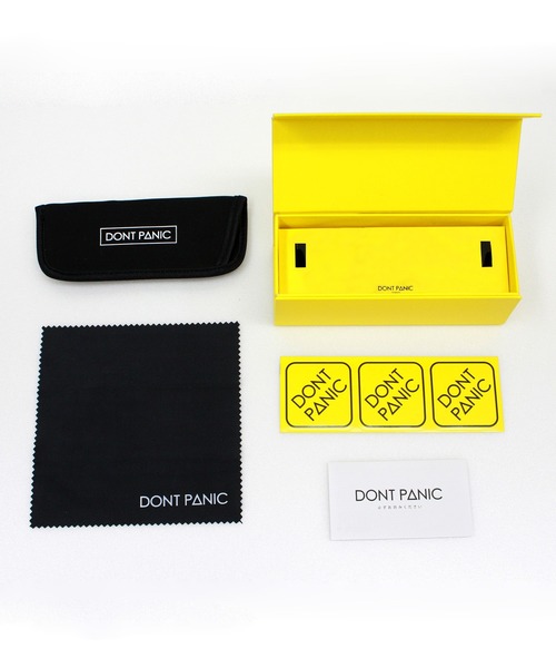 DONT PANIC 伊達メガネ メガネ 眼鏡 「DONT PANIC」TYPE-02 シングルスペック 老眼鏡 リーディンググラス メンズ : ZOZOTOWN Yahoo!店 - 通販 ...
