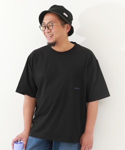 devirock tシャツ 防汚 大人 半袖Tシャツ メンズ レディース : ZOZOTOWN Yahoo!店 - 通販 - Yahoo!ショッピング
