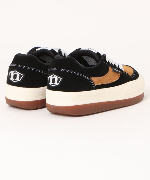 NORTHWAVE スニーカー ESPRESSO SUEDE NW-001 BLACK/BROWN メンズ レディース : ZOZOTOWN Yahoo!店 - 通販 - Yahoo!ショッピング