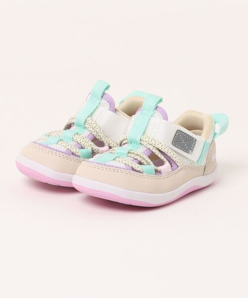 IFME スニーカー 「IFME」BABY リョウベルトウォーター キッズ 子供 男の子 女の子 : ZOZOTOWN Yahoo!店 - 通販 - Yahoo!ショッピング