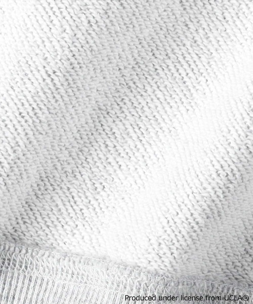 Yahoo!オークション - 「UCLA」 スウェットカットソー「NUTMEGコラボ」...