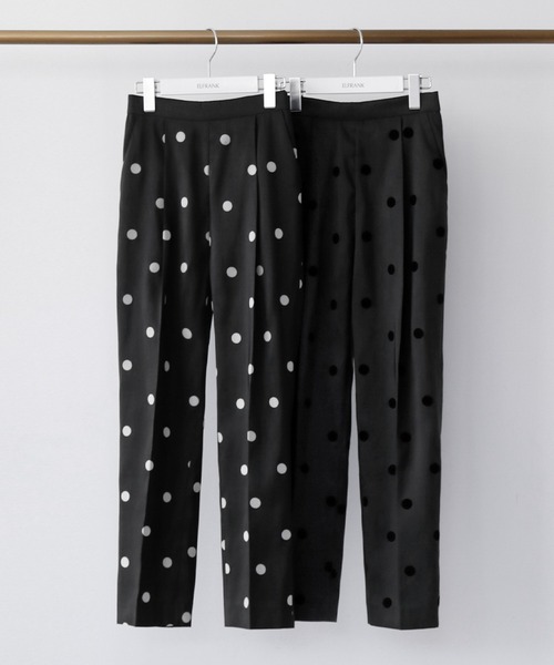 ELFRANK 「ELFRANK」 パンツ FREE ブラック レディース : ZOZOTOWN Yahoo!店 - 通販 - Yahoo ...