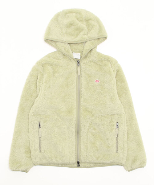 Danton 「DANTON」 ジップアップパーカー 36 ブラック レディース : ZOZOTOWN Yahoo!店 - 通販 - Yahoo!ショッピング