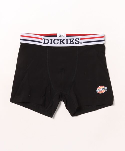 Dickies（ディッキーズ） ボクサーパンツ DICKIES / DK Back college logo / 80374400 : ZOZOTOWN Yahoo!店 - 通販 ...