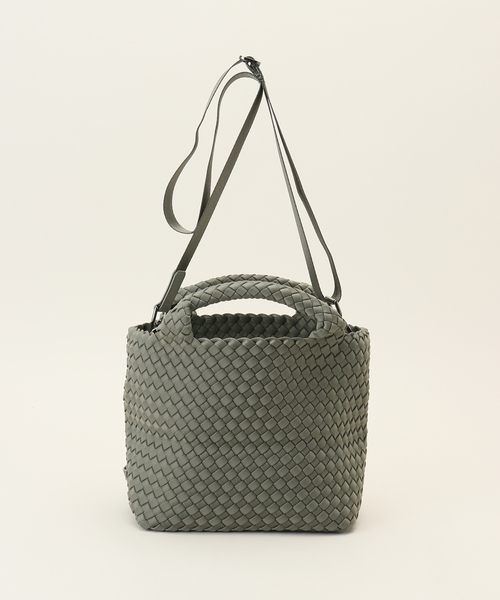 トートバッグ バッグ NAGHEDI/ナゲディ St Barths small Tote トートバッグ SN0140 レディース : 89422771 : ZOZOTOWN Yahoo!店 ...