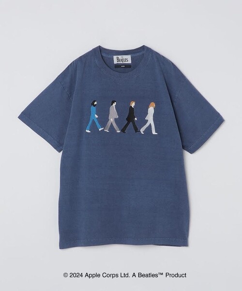 tシャツ Tシャツ *VINTAGE BEATLES EMB TEE メンズ :85109772:ZOZOTOWN Yahoo!店 - 通販 ...