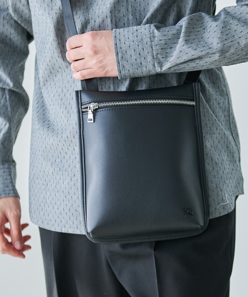Arnold Palmer 「Arnold Palmer」 ショルダーバッグ F ブラック メンズ : ZOZOTOWN Yahoo!店 - 通販 - Yahoo!ショッピング