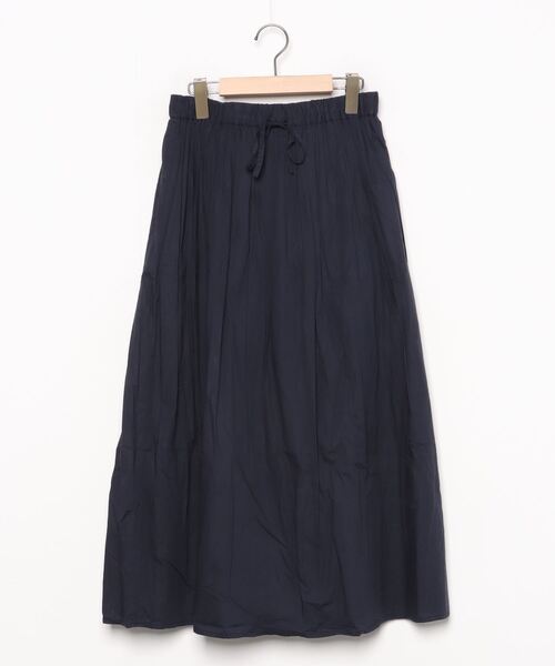 B：MING by BEAMS 「B:MING BEAMS」 フレアスカート ONE SIZE ネイビー レディース : ZOZOTOWN Yahoo!店 - 通販 - Yahoo!ショッピング