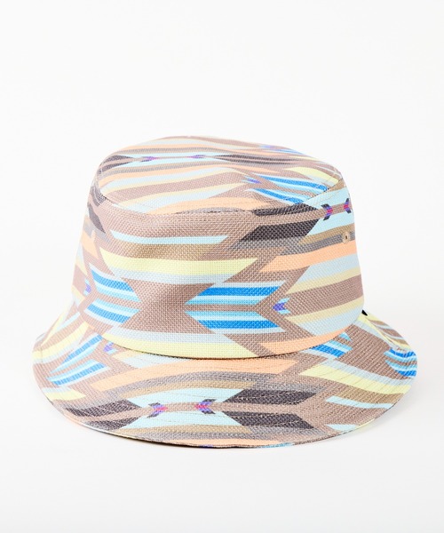 PENDLETON 帽子 ハット 「 / ペンドルトン 」SUMMER BUCKET HAT/ サマーバケットハット メンズ レディース : ZOZOTOWN Yahoo!店 - 通販 ...