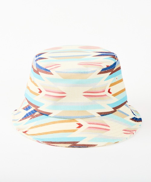 PENDLETON 帽子 ハット 「 / ペンドルトン 」SUMMER BUCKET HAT/ サマーバケットハット メンズ レディース : ZOZOTOWN Yahoo!店 - 通販 ...