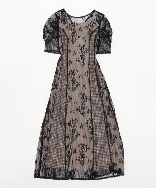 LAGUNAMOON 「LAGUNAMOON」 半袖ワンピース SMALL ブラック レディース : ZOZOTOWN Yahoo!店 - 通販 - Yahoo!ショッピング