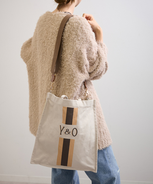 FRAMeWORK 「FRAMeWORK」 2WAYバッグ FREE ベージュ レディース : ZOZOTOWN Yahoo!店 - 通販 - Yahoo!ショッピング